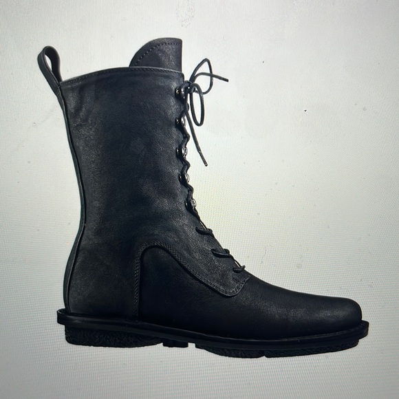 Shoes | Trippen Boots | Poshmark